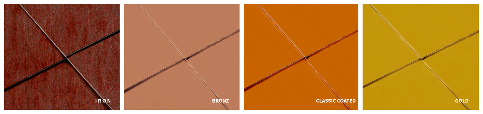 Galería de Fachadas y proyectos de Cobre: Revestimientos para una ...