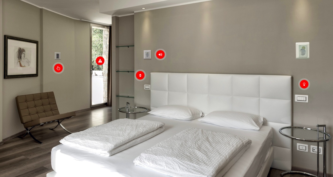 Gallery of How to Design Smart Homes? 8 Tips for Incorporating Domotics ...