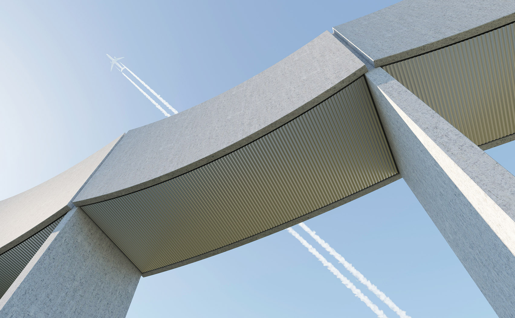 Gallery of White Arkitekter Reinvents the Water Tower Typology with ...