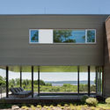 Hudson River House / Resolution: 4 Architecture | ArchDaily
