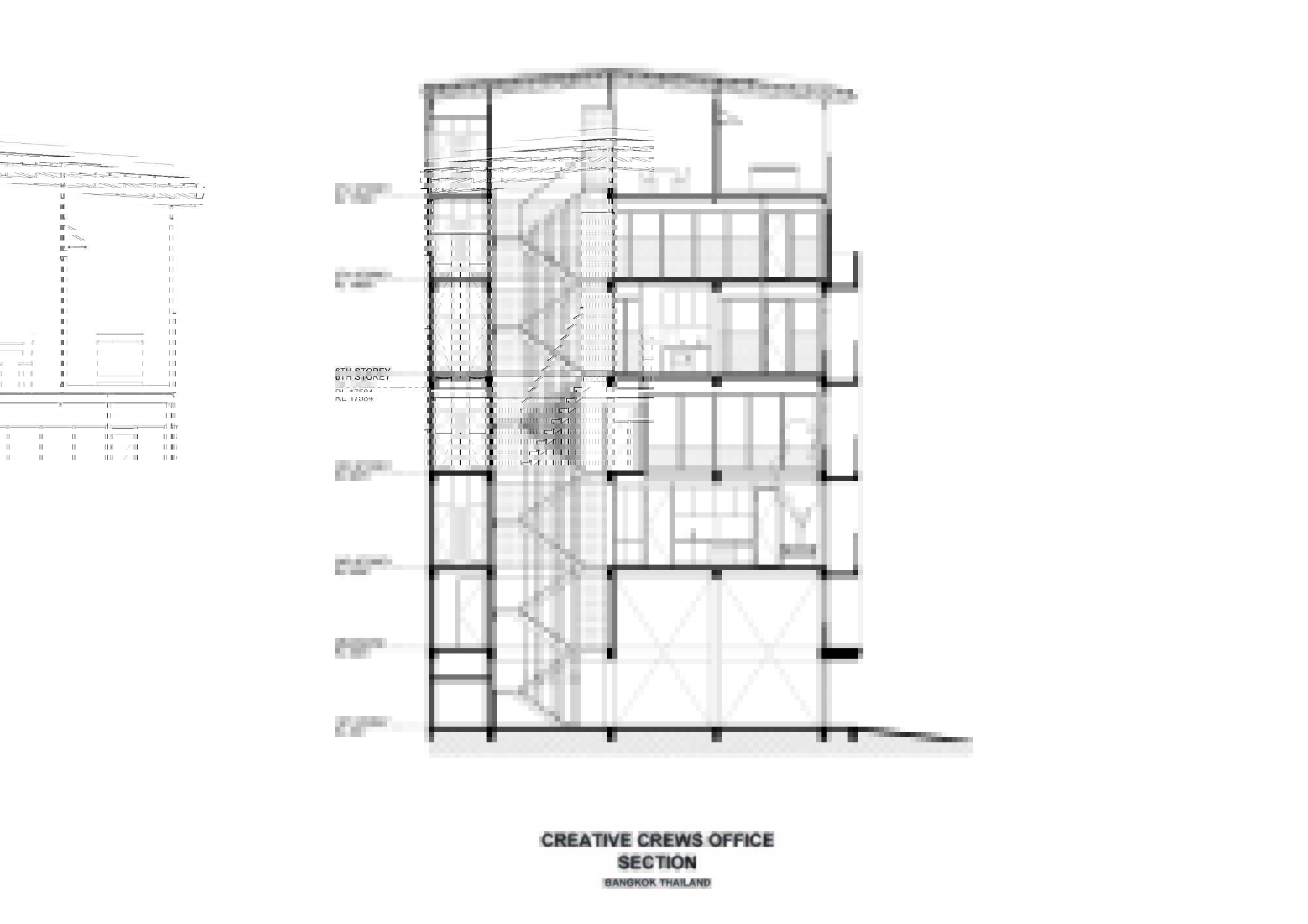 Gallery of CC Office / Creative Crews - 16