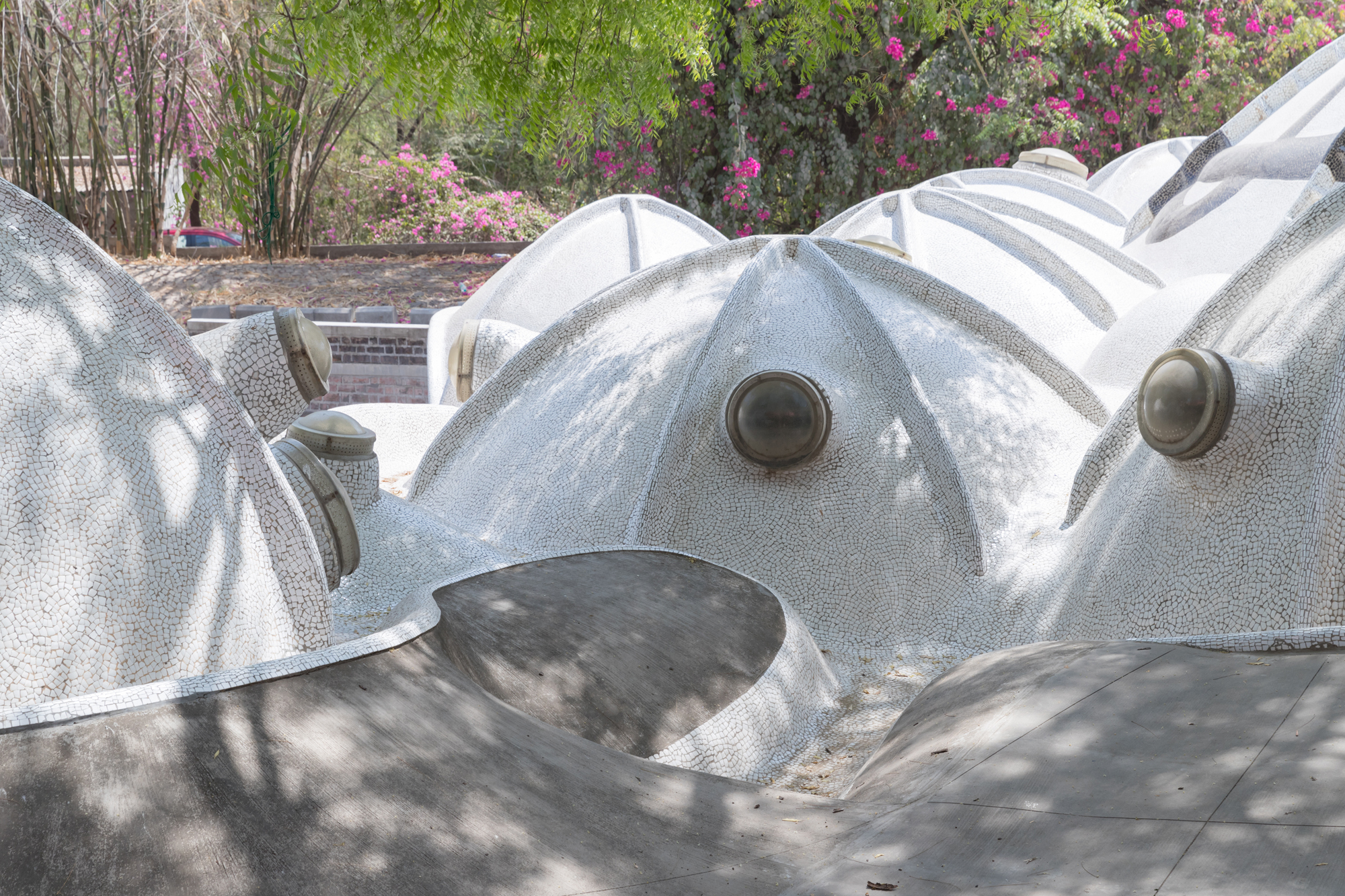 Gallery of Balkrishna Doshi: Architecture for the People - 21