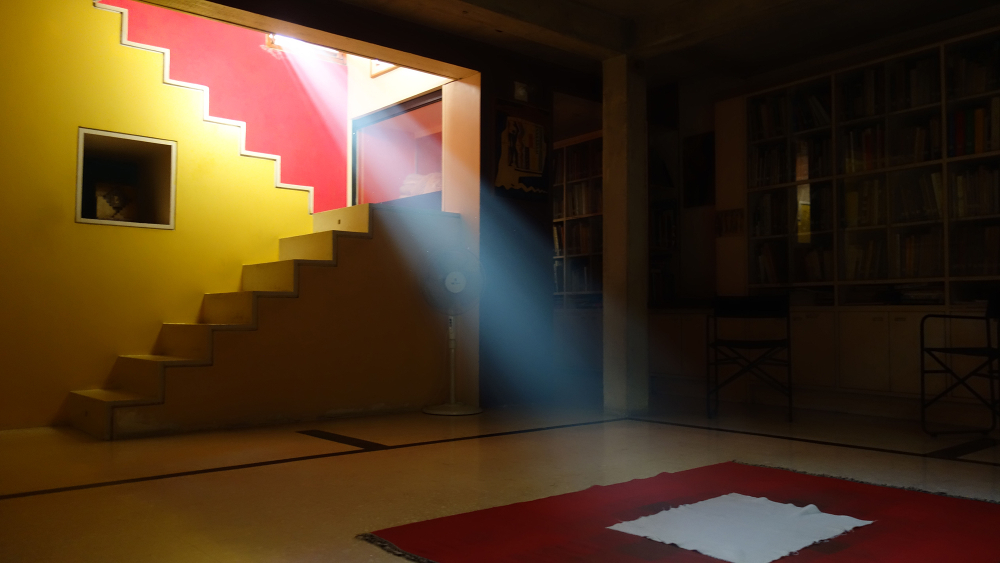 Gallery of Balkrishna Doshi: Architecture for the People - 24