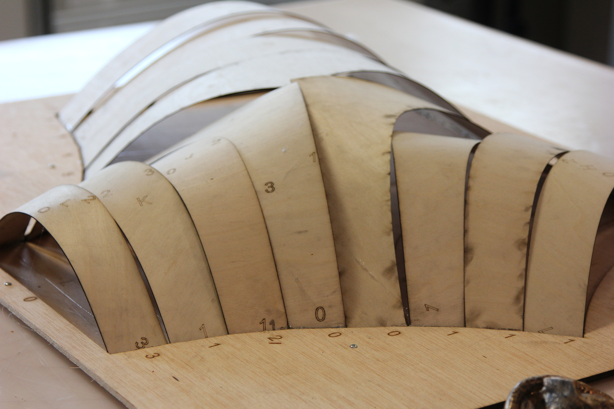 Gallery of École des Ponts ParisTech's Design by Data Program Merges ...