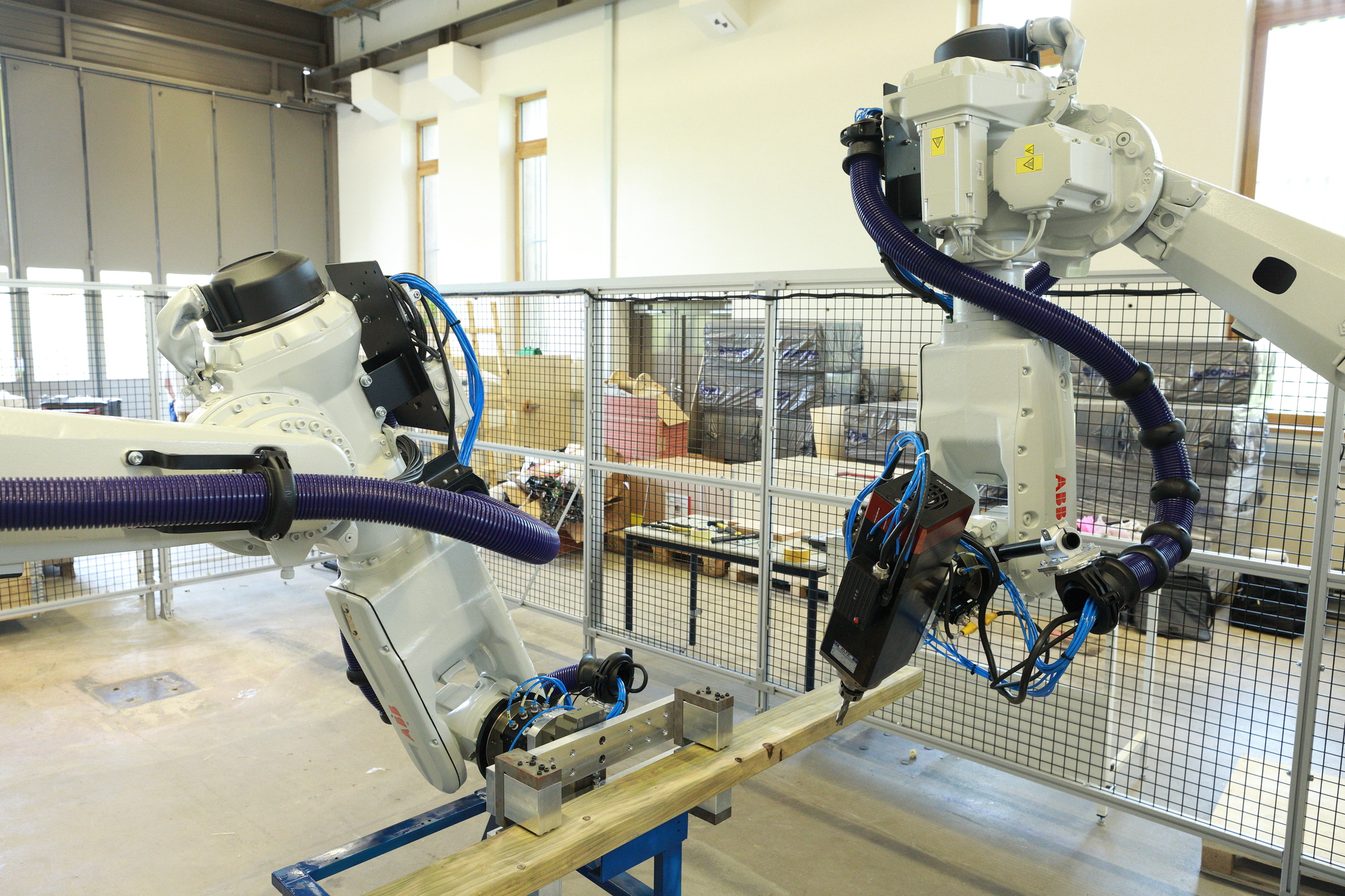 Gallery of École des Ponts ParisTech's Design by Data Program Merges ...