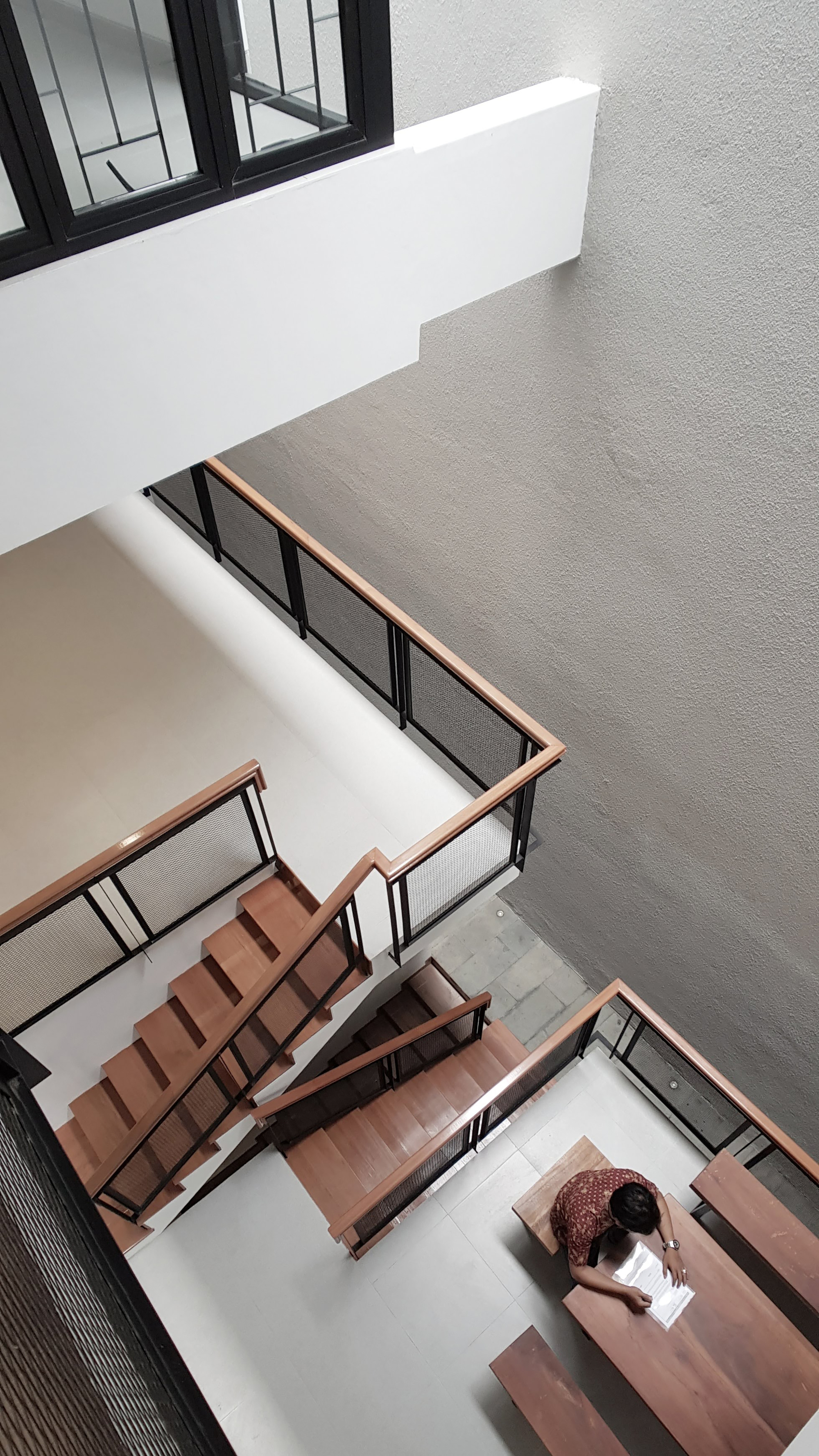 Gallery of Multilevel House / Studio SA_e - 10