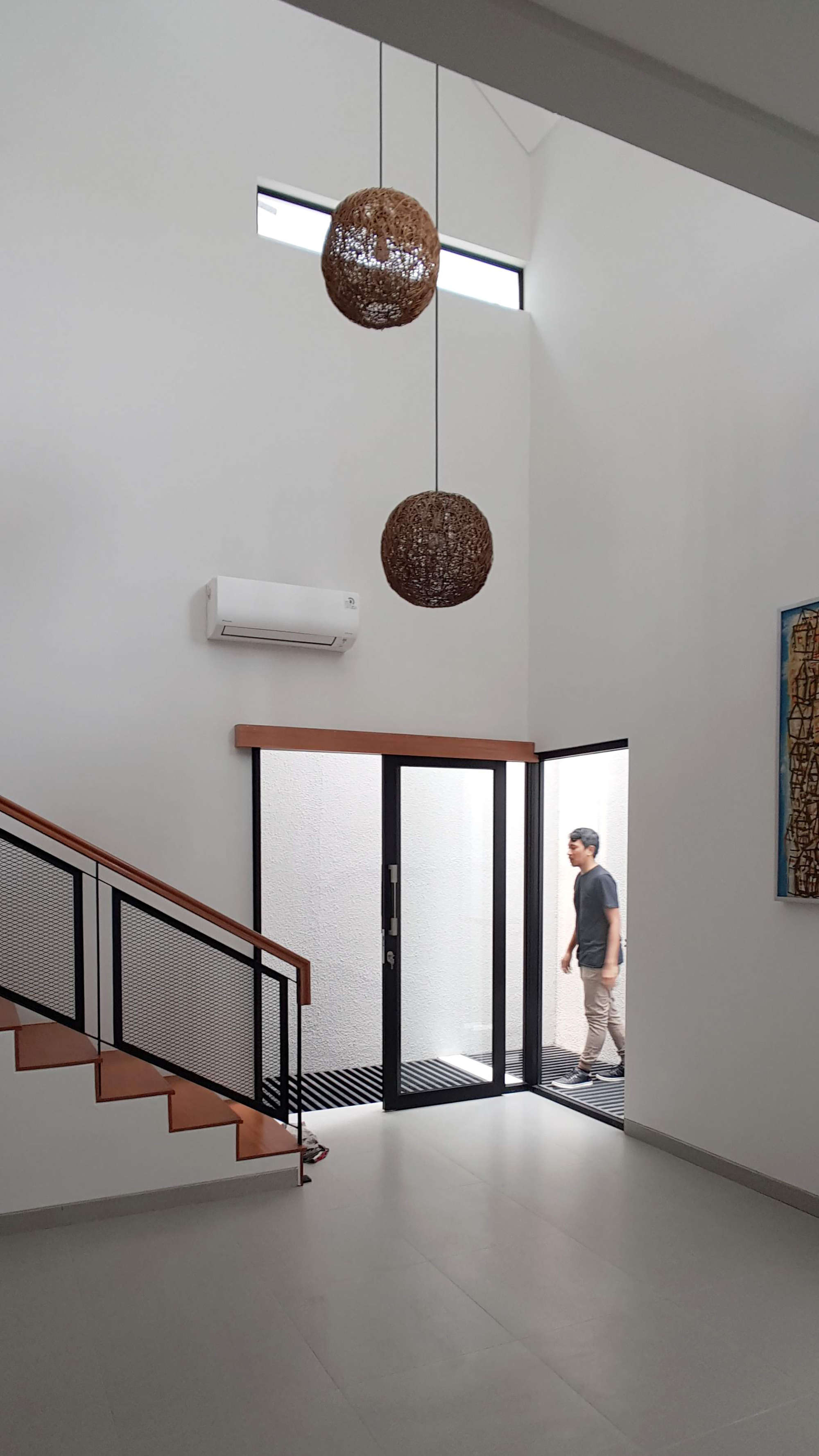 Gallery of Multilevel House / Studio SA_e - 20