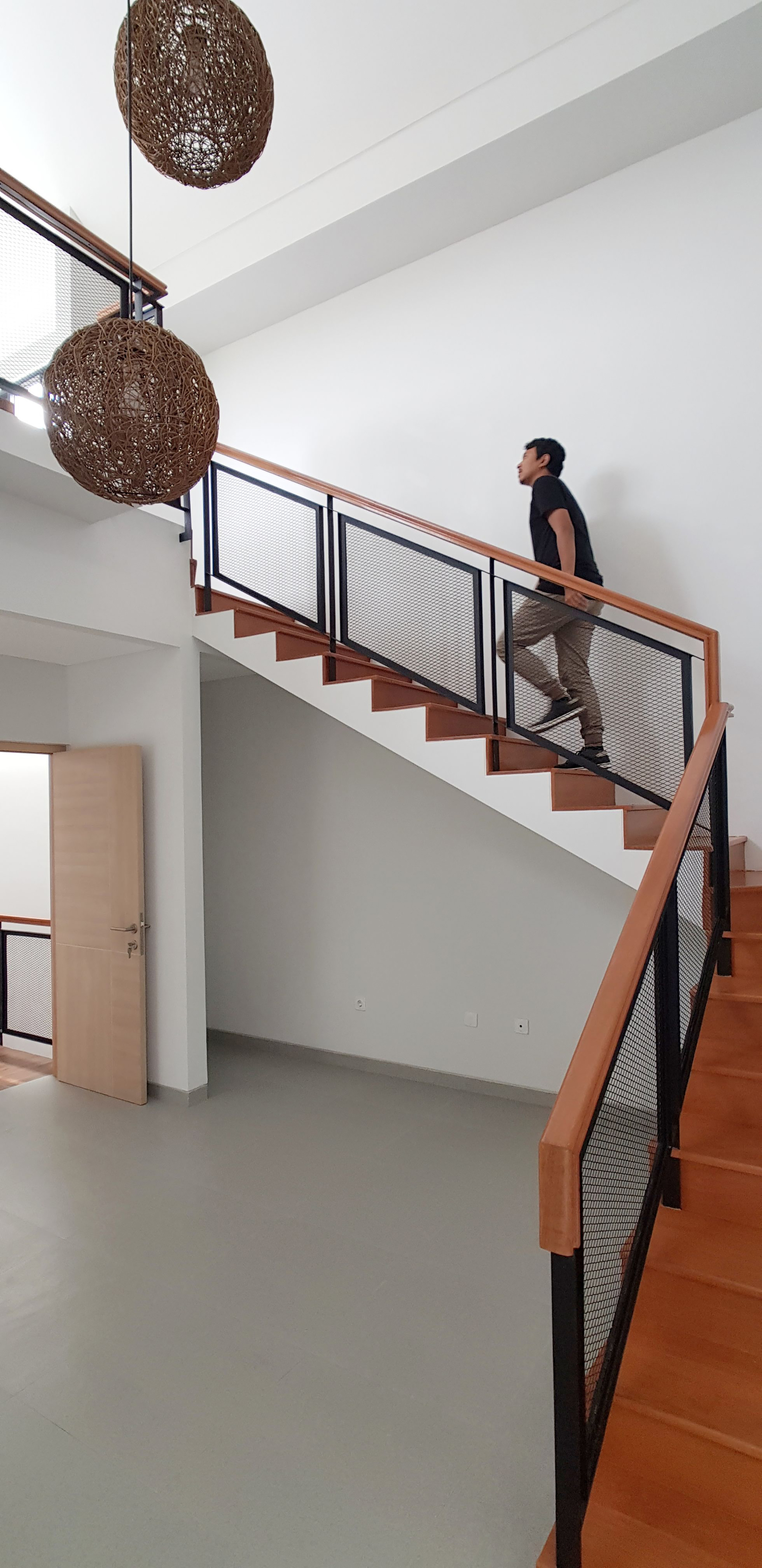 Gallery of Multilevel House / Studio SA_e - 7