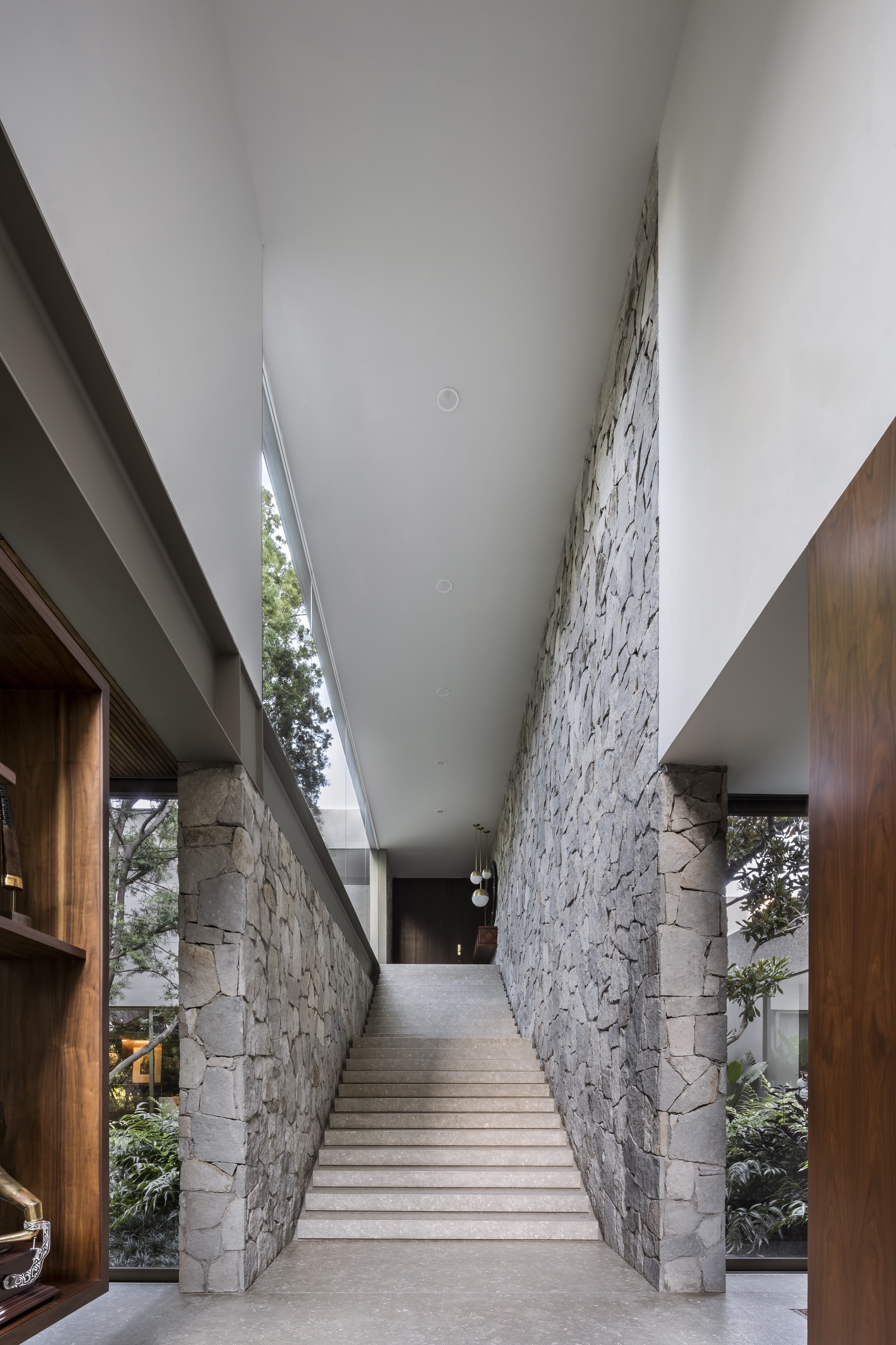 Gallery of VR House / Alexanderson Arquitectos - 9