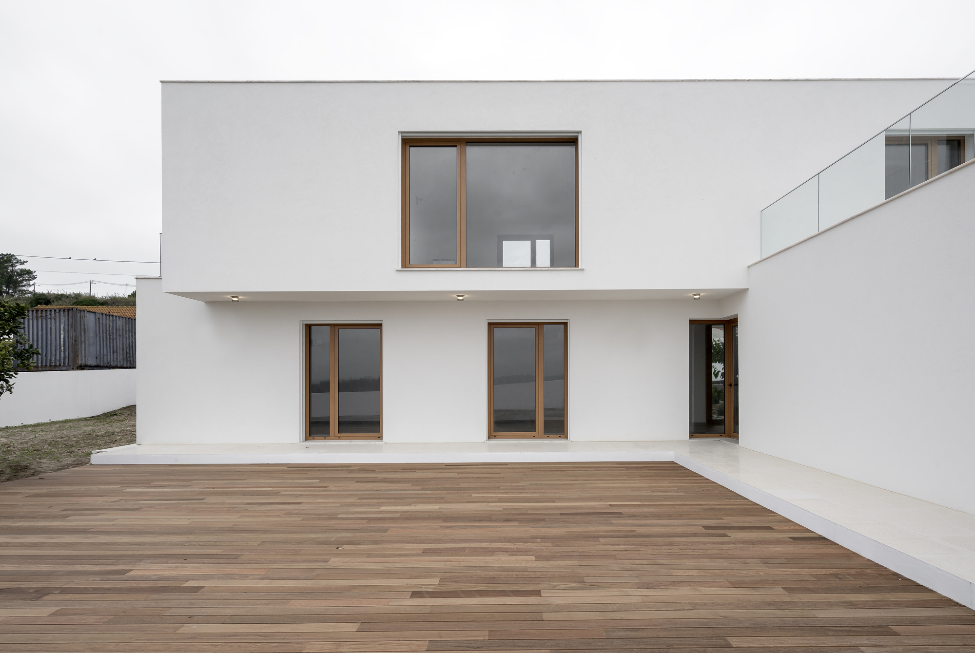 Gallery of SP House / Gonçalo Duarte Pacheco - 15