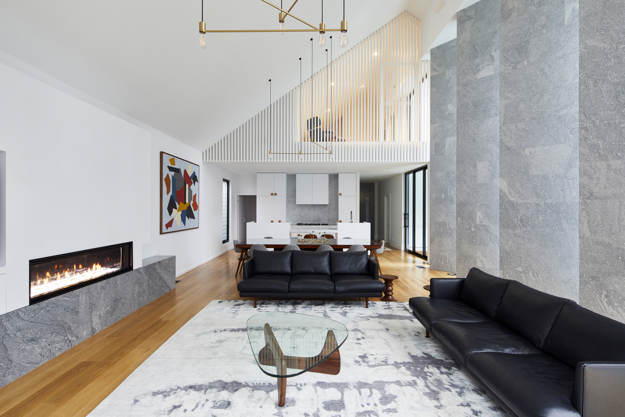 Gallery of Roshan / Mostaghim & Associates - 9