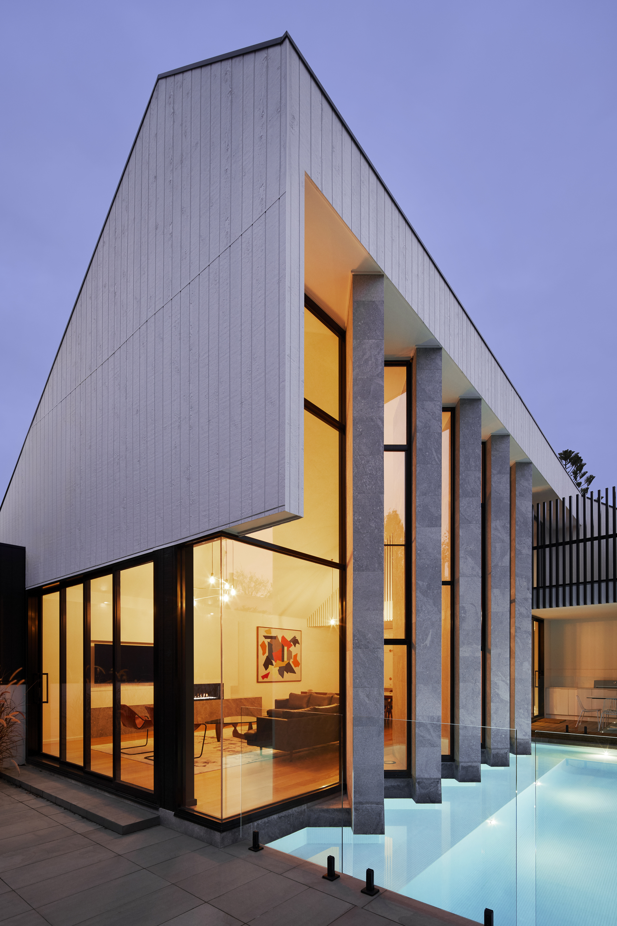 Gallery of Roshan / Mostaghim & Associates - 15