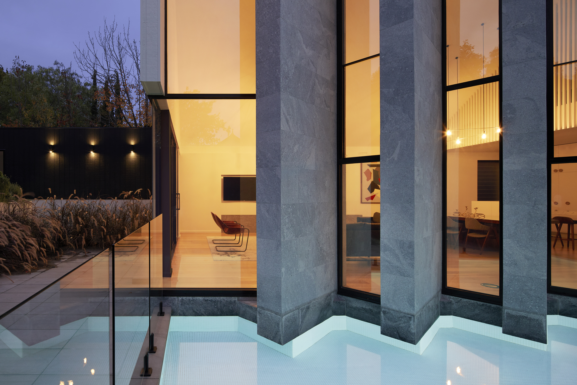 Gallery of Roshan / Mostaghim & Associates - 5