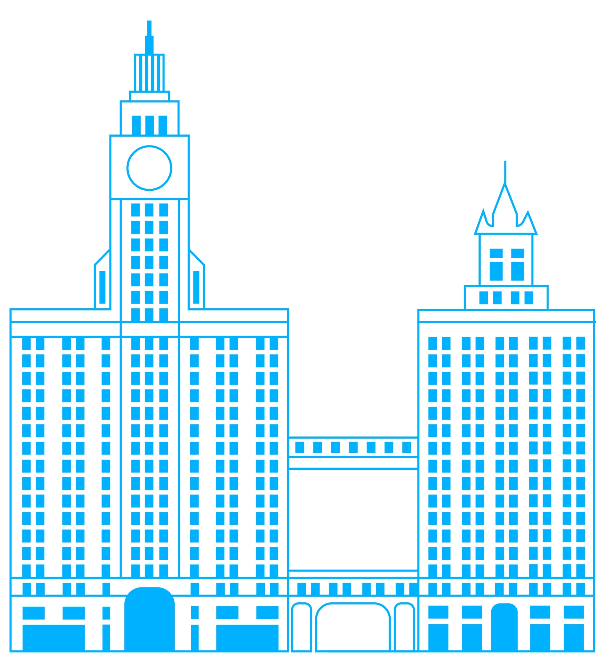 Gallery of Travel Through History with this Interactive Timeline of ...