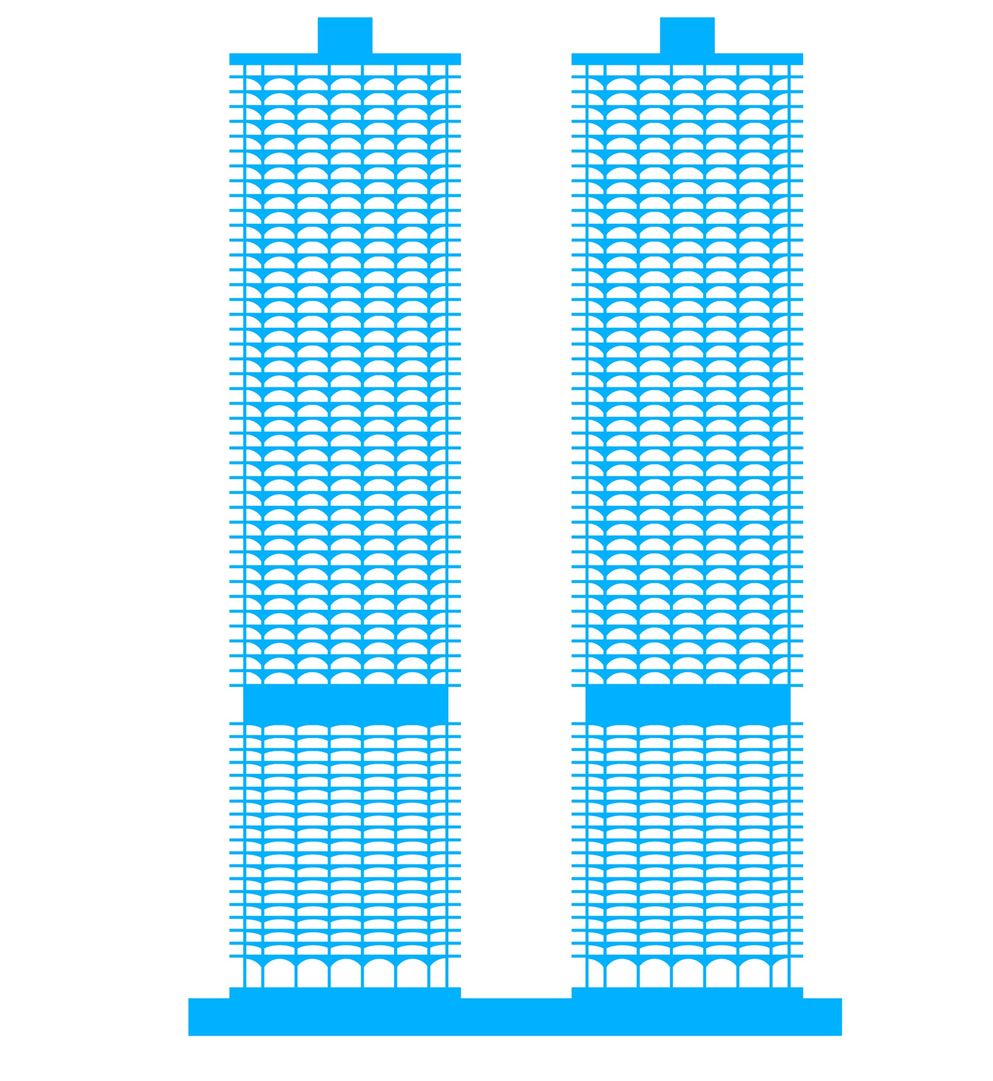 Chicago Skyscraper Timeline