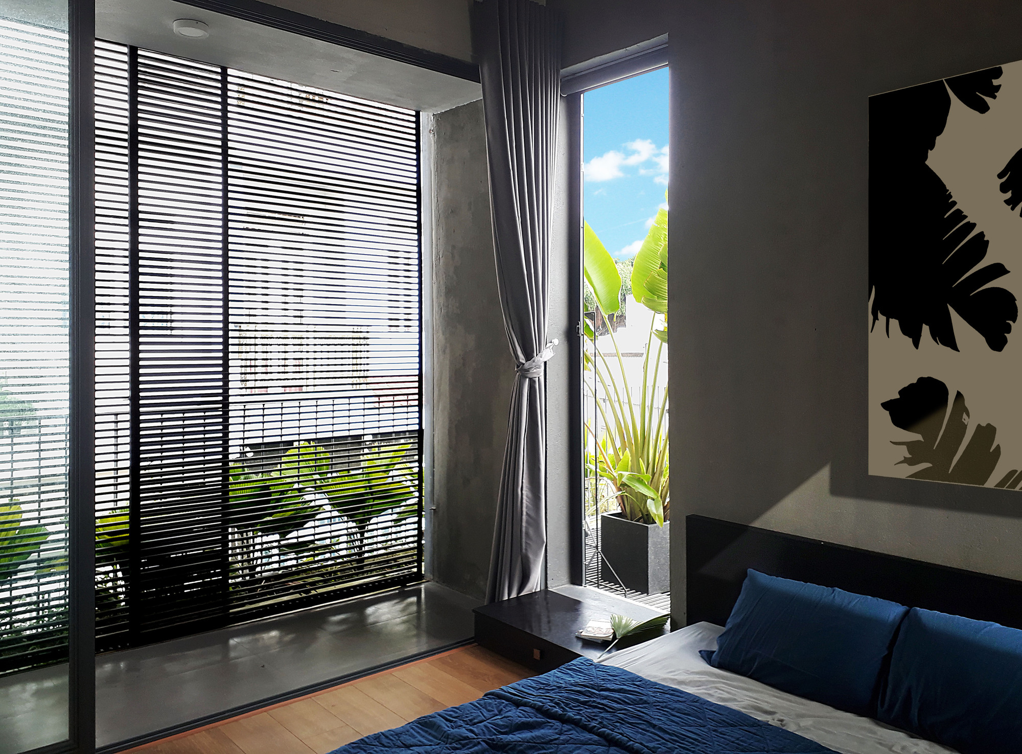 Gallery of Neighbor House / N+architects - 13