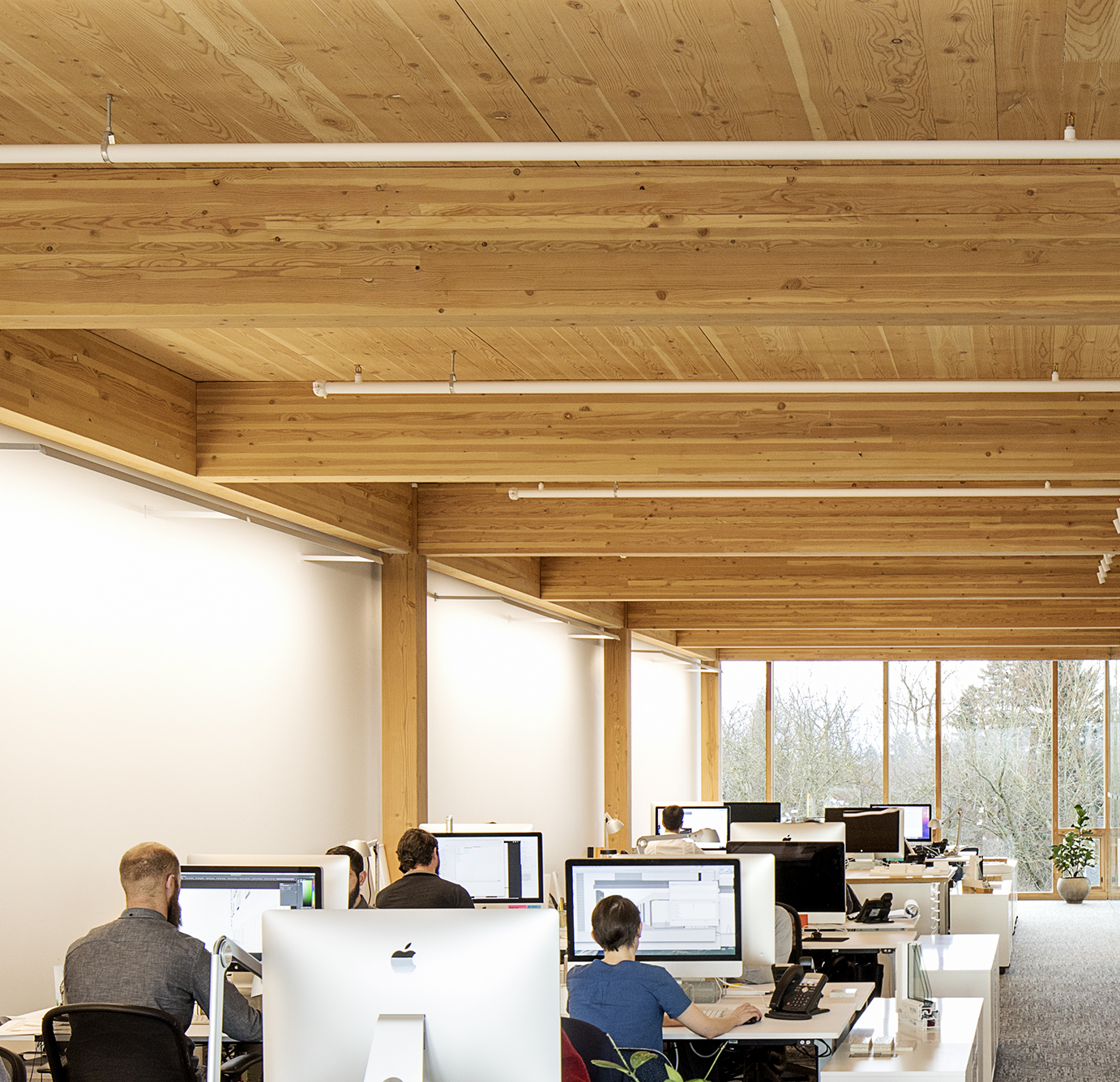 Gallery of Albina Yard / LEVER Architecture - 3