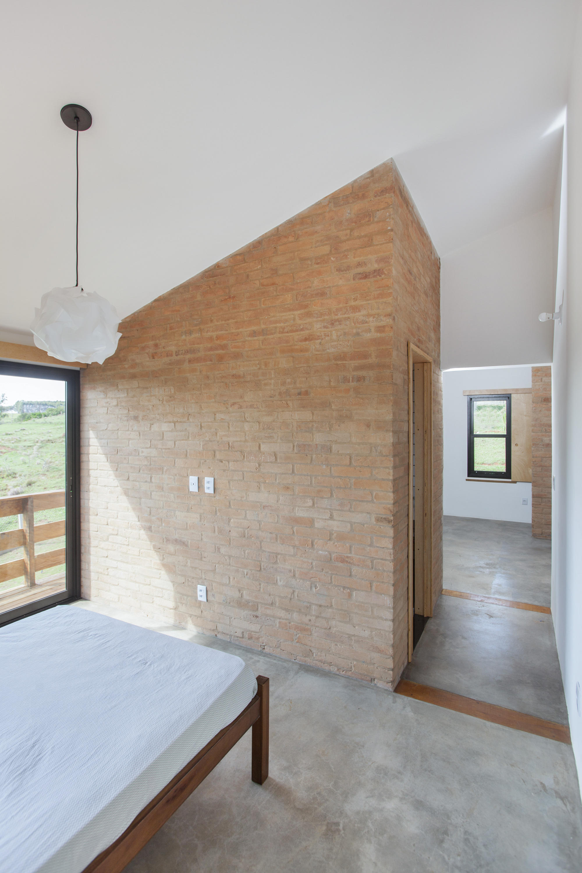 Gallery of Aldeia House / AUÁ arquitetos - 14