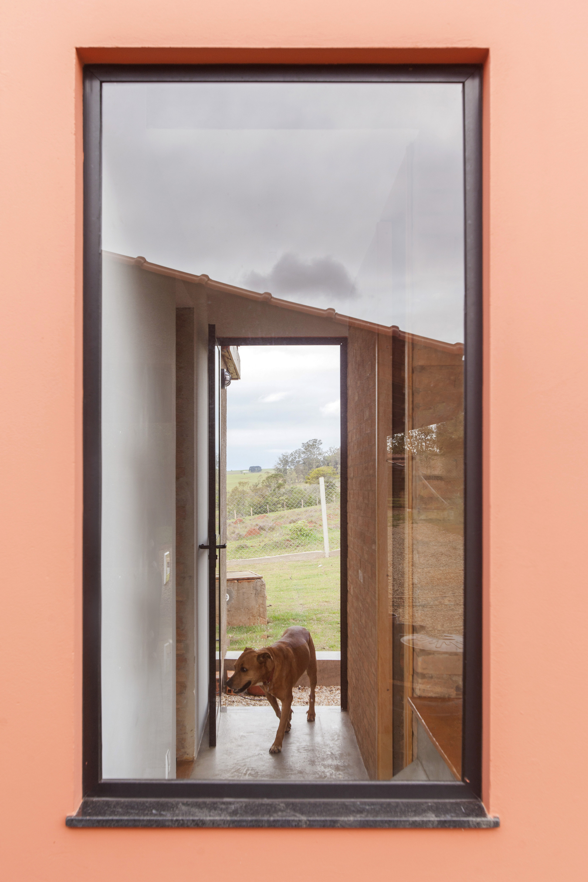 Gallery of Aldeia House / AUÁ arquitetos - 30