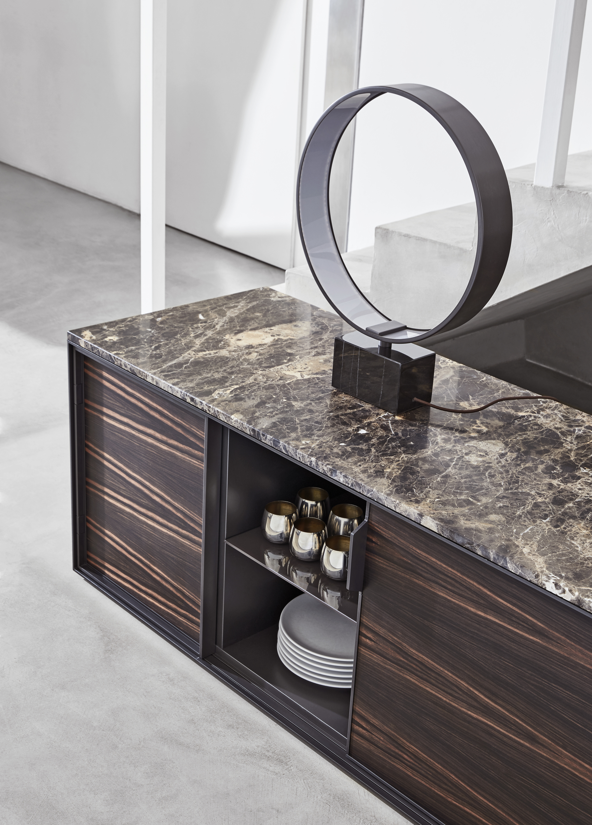 Gallery of Flexform Explores 'Good Design' with the Best Furniture ...