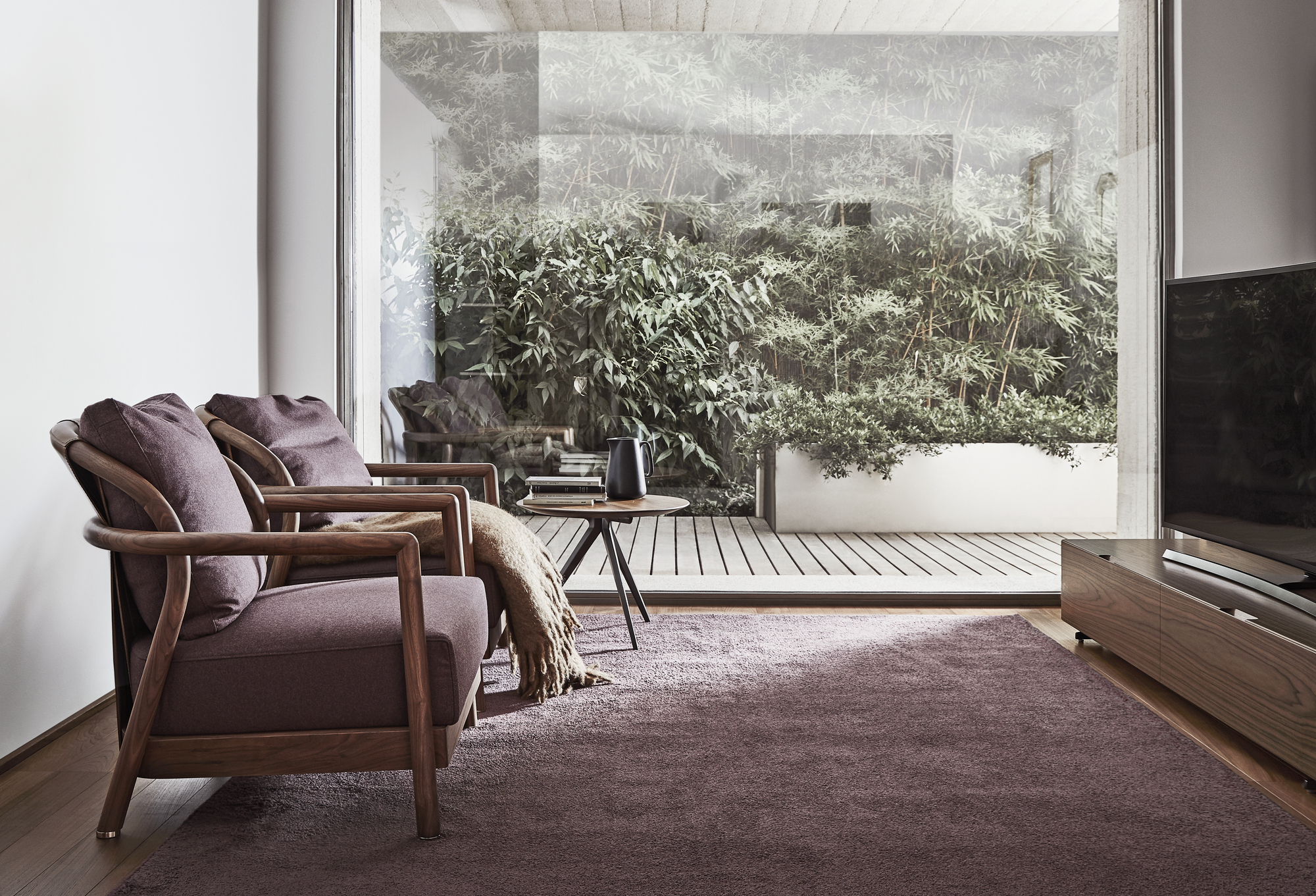 Gallery of Flexform Explores 'Good Design' with the Best Furniture ...