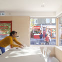 East Street Library / We Made That | ArchDaily