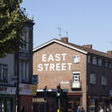 East Street Library / We Made That | ArchDaily