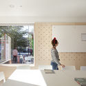 East Street Library / We Made That | ArchDaily