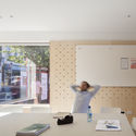 East Street Library / We Made That | ArchDaily