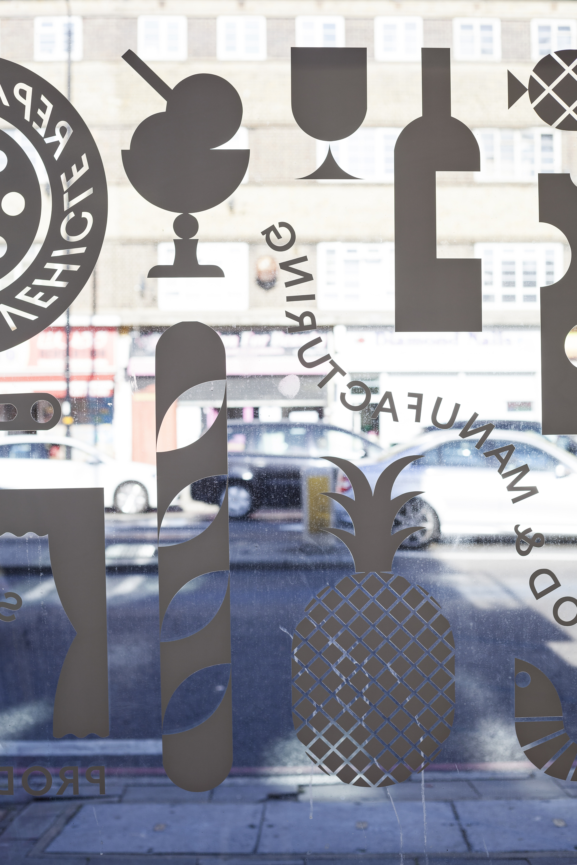 Gallery of East Street Library / We Made That - 9