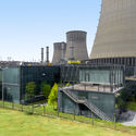 Enka Power Station Headquarters / GAD Architecture | ArchDaily