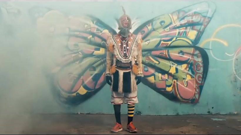 Gallery of The 2019 Design Indaba Festival in Cape Town Celebrates ...