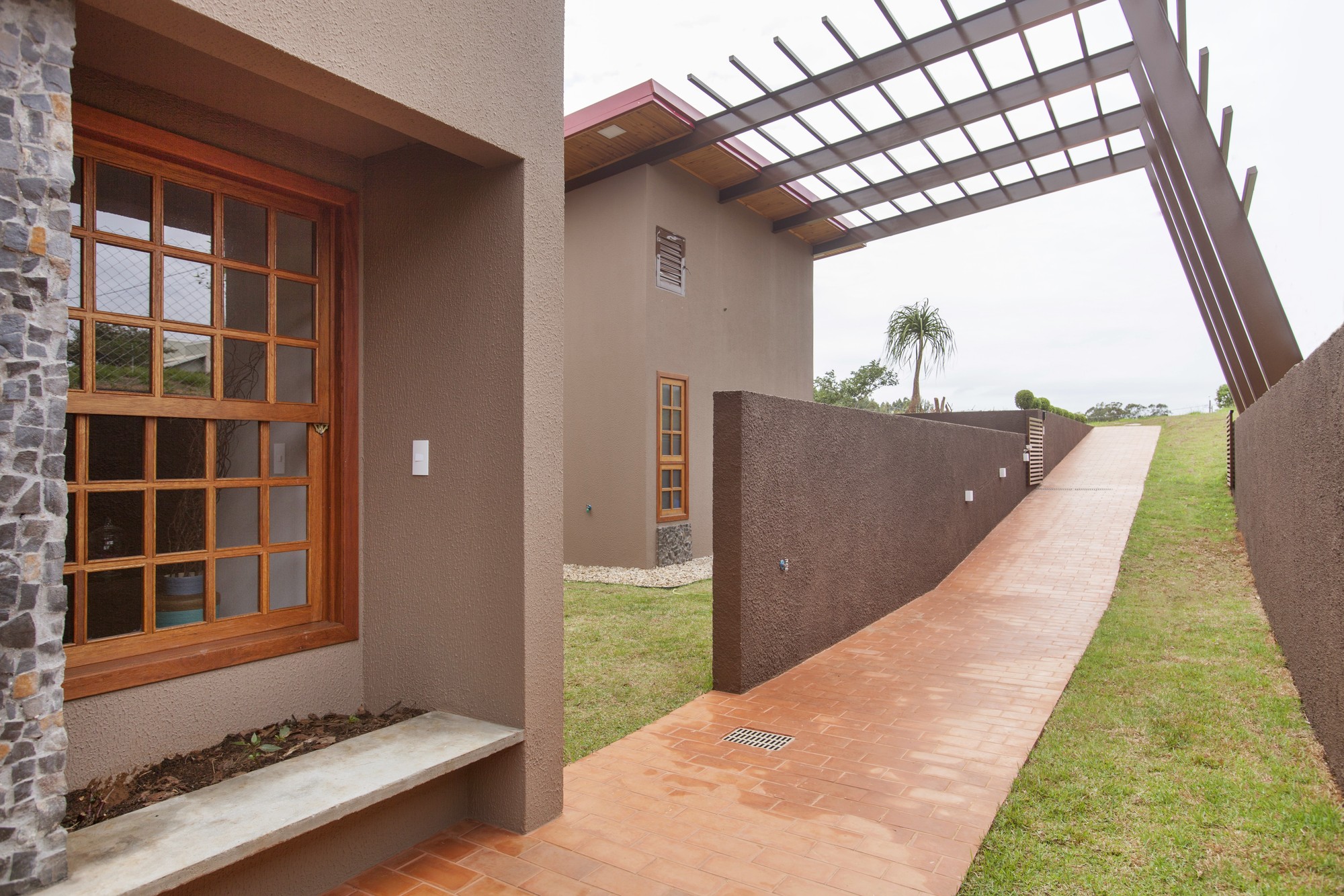 Gallery of Laguna House / AUÁ arquitetos - 23