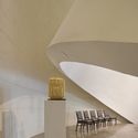 St Joseph Seminary / DIALOG | ArchDaily