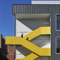 Gallery of East Street Library / We Made That - 23