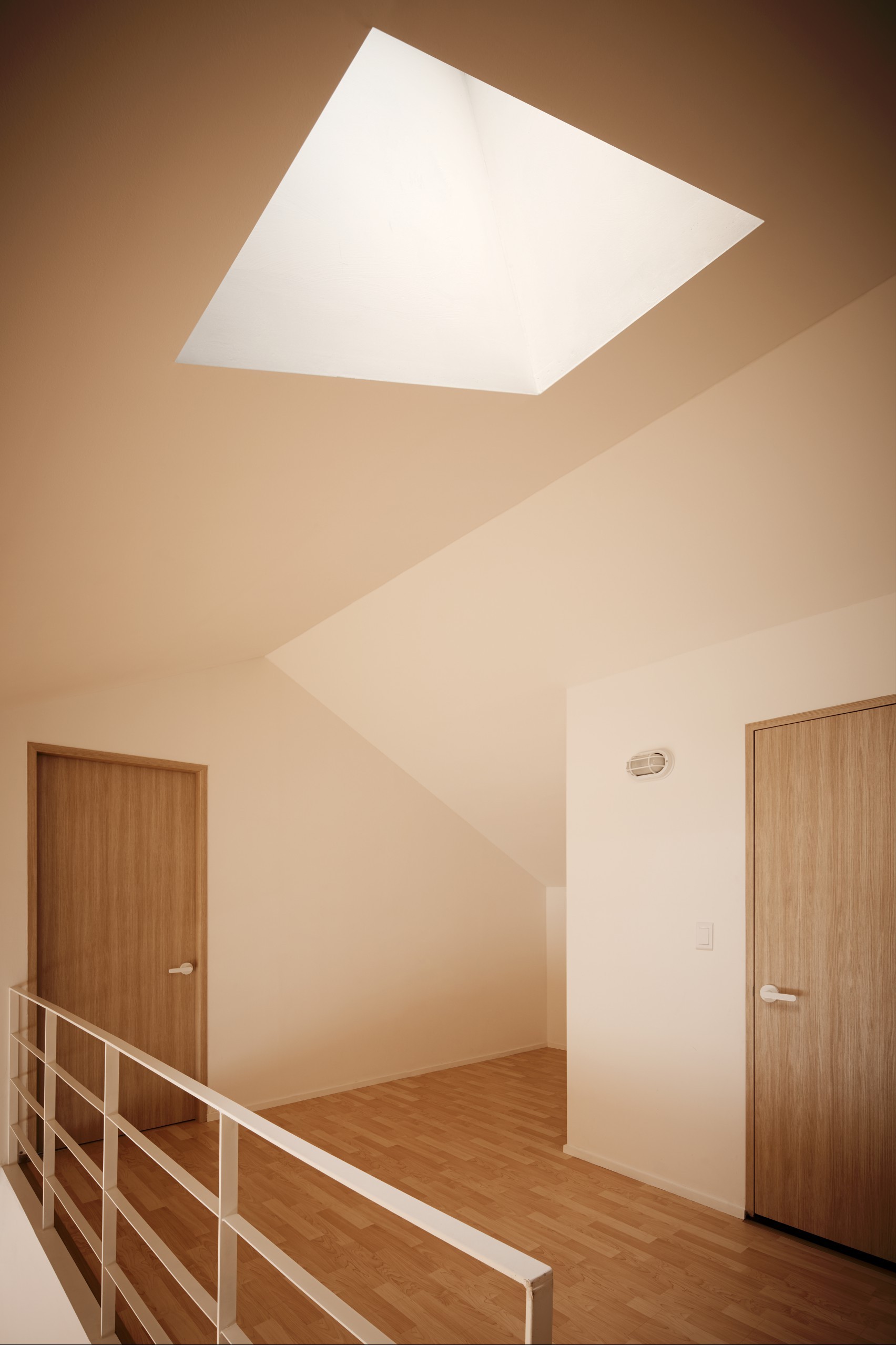 Gallery of Paju Brave House / June Architect - 10