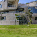 Titan Integrity Campus / Mindspace | ArchDaily