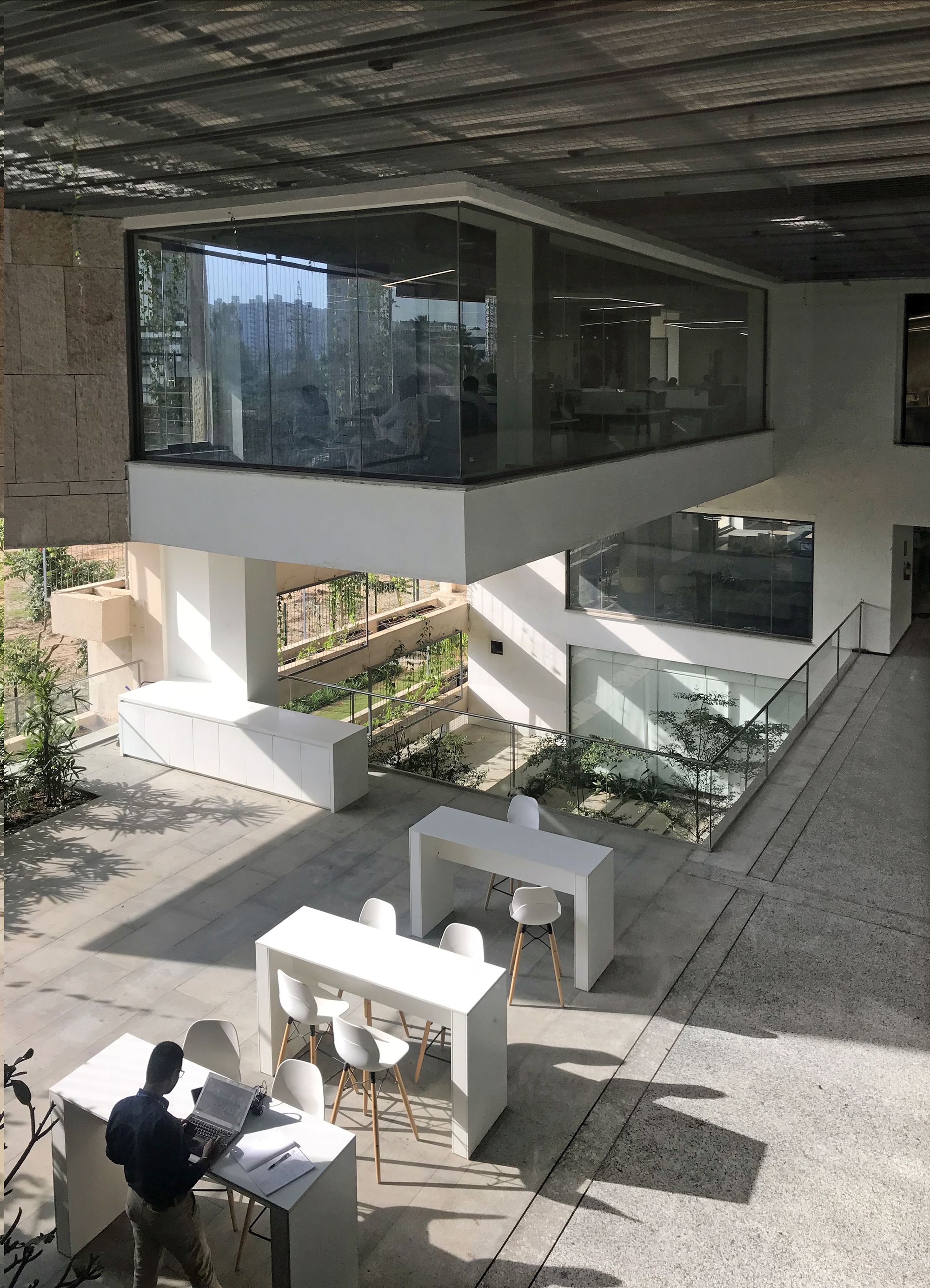Gallery of Titan Integrity Campus / Mindspace - 19
