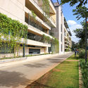 Titan Integrity Campus / Mindspace | ArchDaily