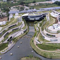 Titan Integrity Campus / Mindspace | ArchDaily