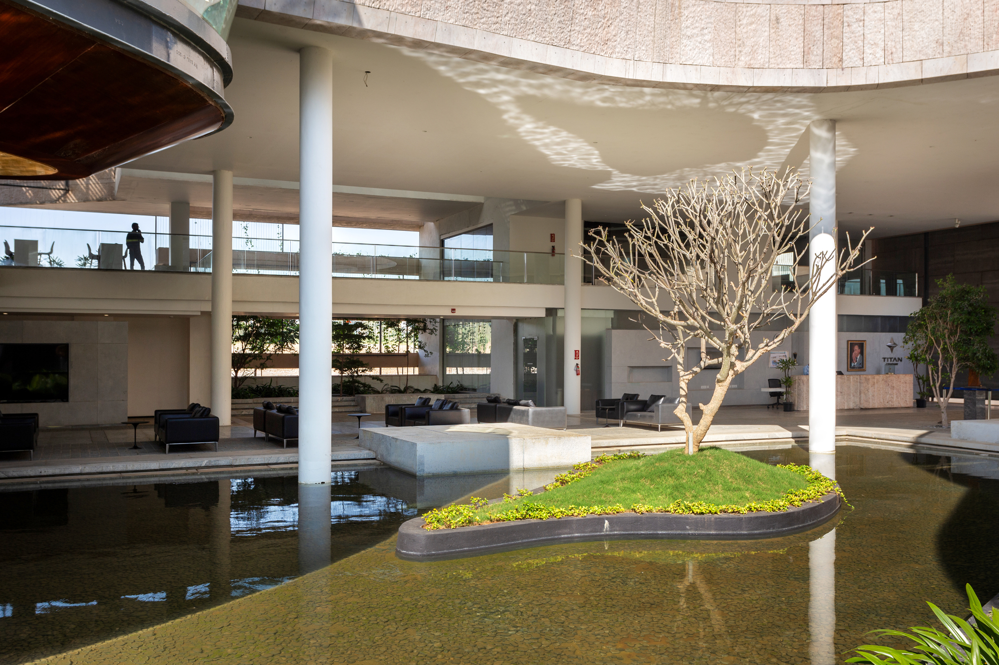 Gallery of Titan Integrity Campus / Mindspace - 9