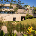 Titan Integrity Campus / Mindspace | ArchDaily