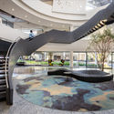 Titan Integrity Campus / Mindspace | ArchDaily
