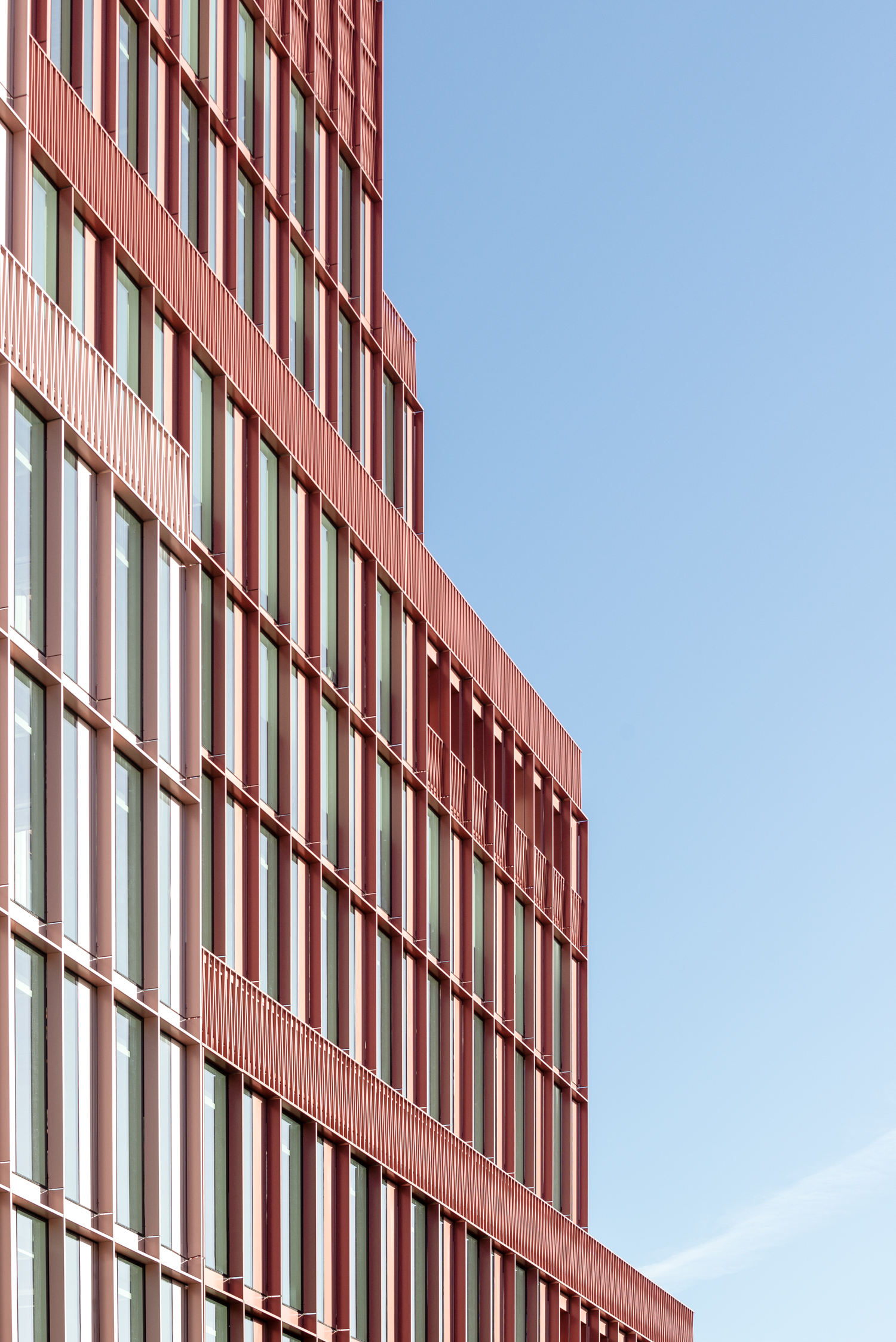 Gallery of R7 / Morris+Company - 6