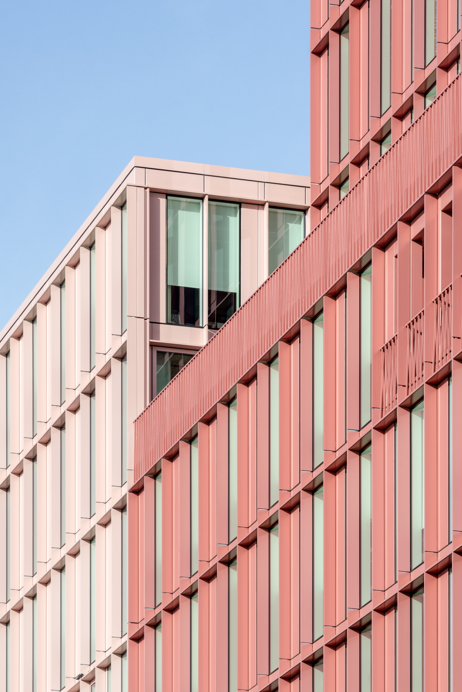 Gallery of R7 / Morris+Company - 13