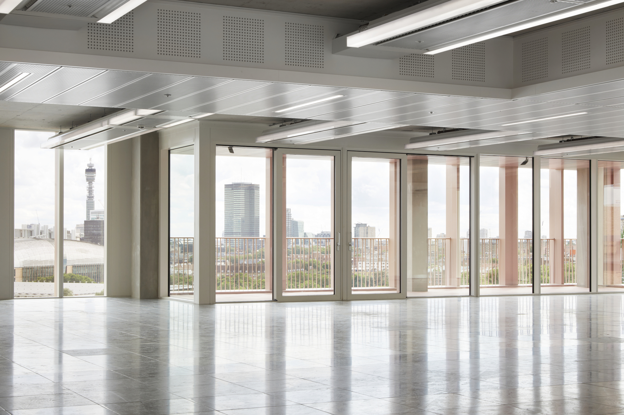 Gallery of R7 / Morris+Company - 15