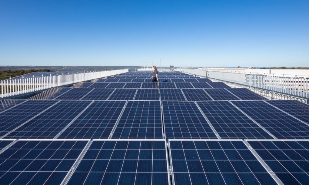 Gallery of Canada’s Largest Net Zero Energy Building Opens in Ontario - 2