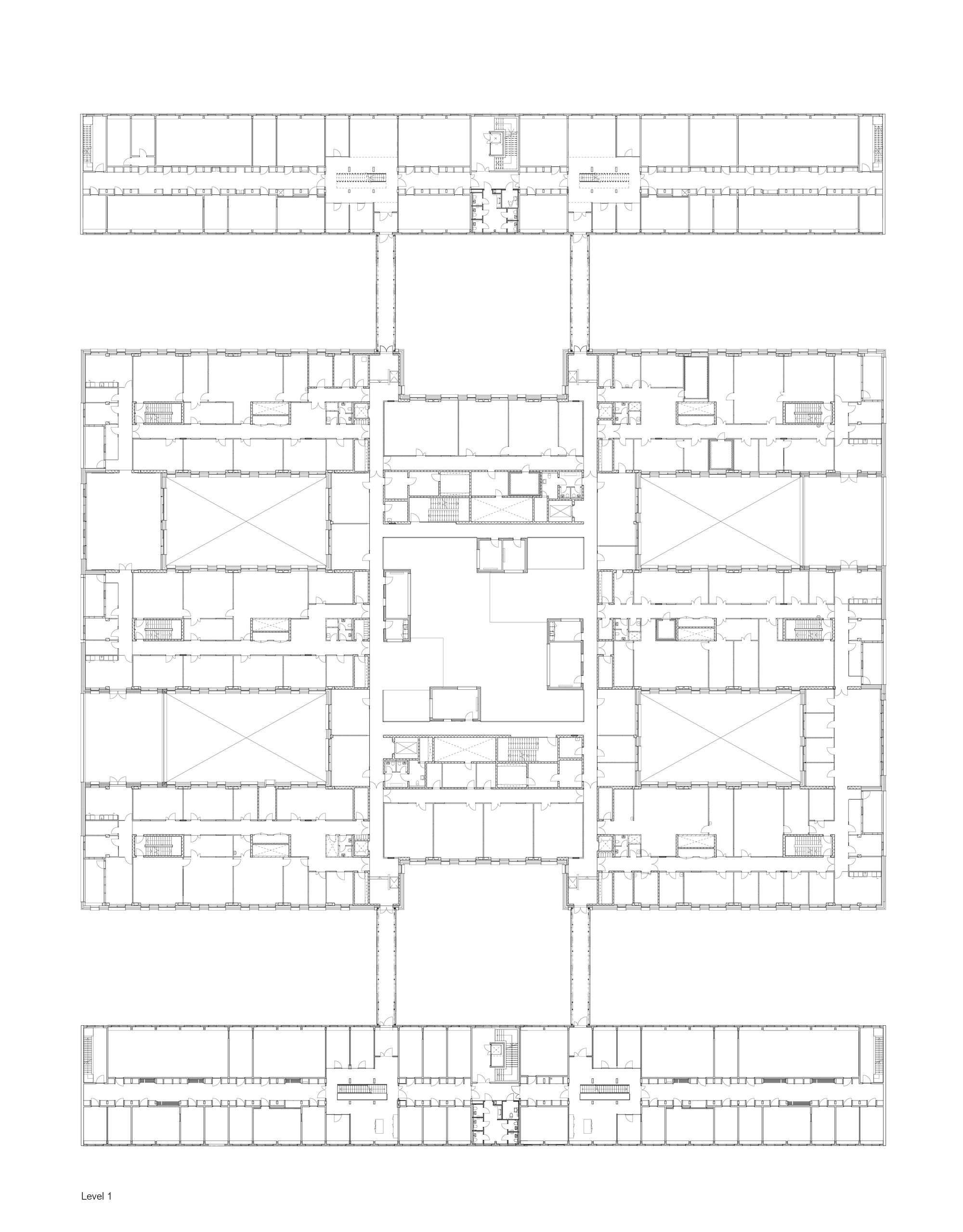 Gallery of Life Science Bioengineering B202 / Christensen & Co ...