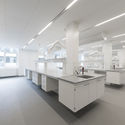 Life Science Bioengineering B202 / Christensen & Co. Architects ...