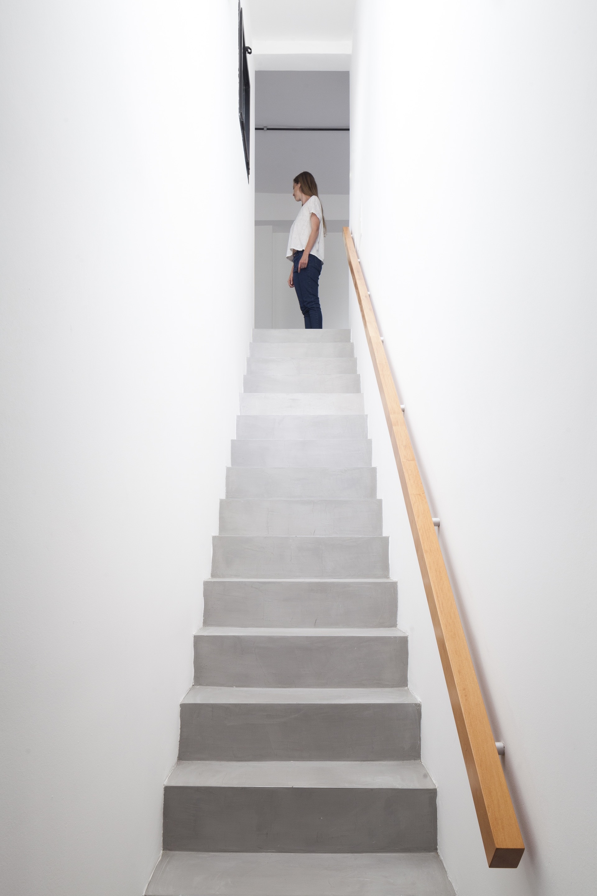 Galería de Reforma SI / Leandro Lingeri + Novak Jensen Blom - 5